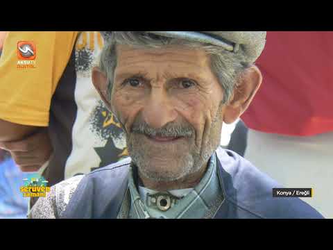 Serüven Zamanı - Konya Ereğli 23 08 2023