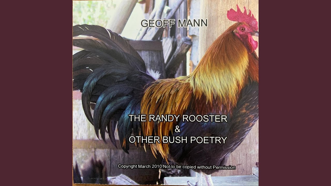 The Randy Rooster - YouTube