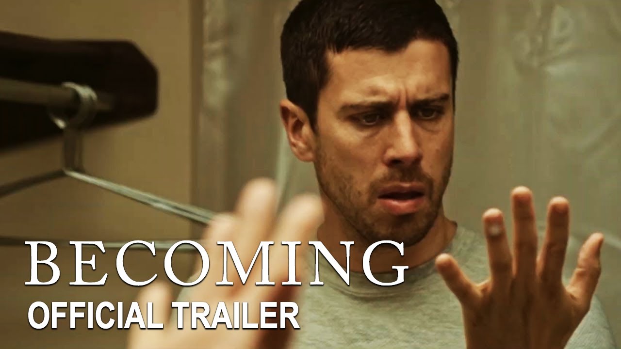Becoming (2020)