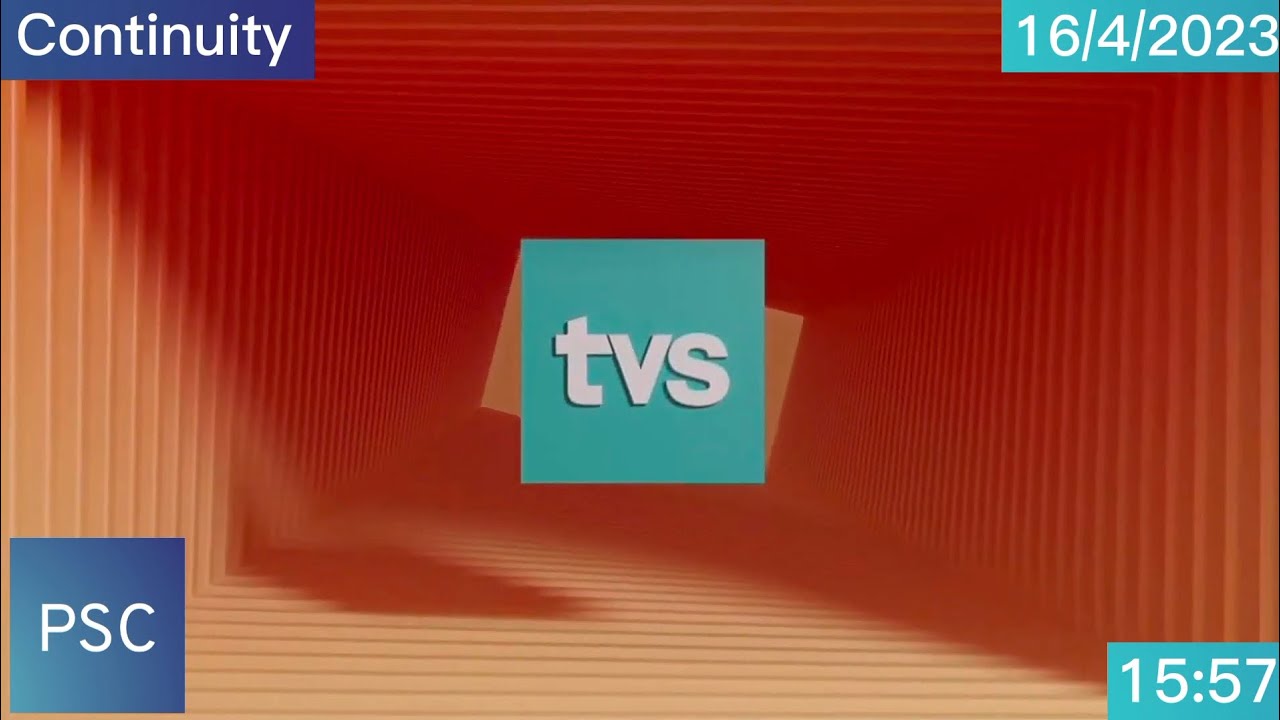 Channel Continuity (16/4/2023 | 15:57): TVS (TV Sarawak) - YouTube