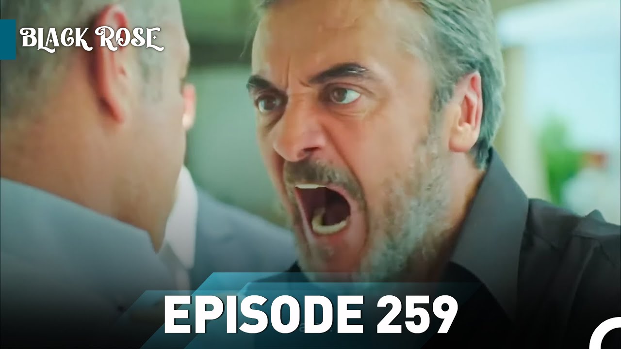 Black Rose Episode 259 - YouTube