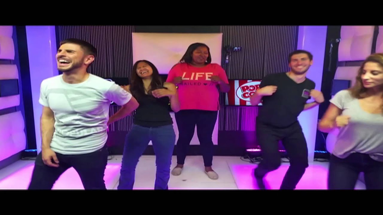 Dance Battle America Casting Spoof Video (submit yours ...
