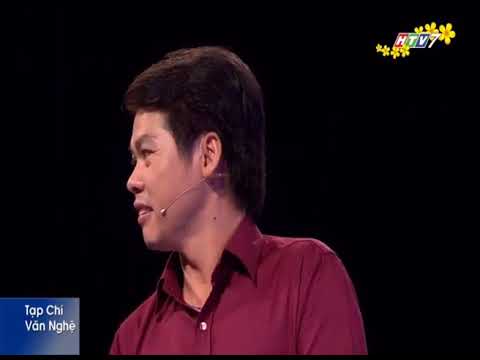 [ HTV7 Logo Tết ] - Trích đoạn " Đi Tìm Ẩn Số " 07/02/2016 [ SD ] - YouTube