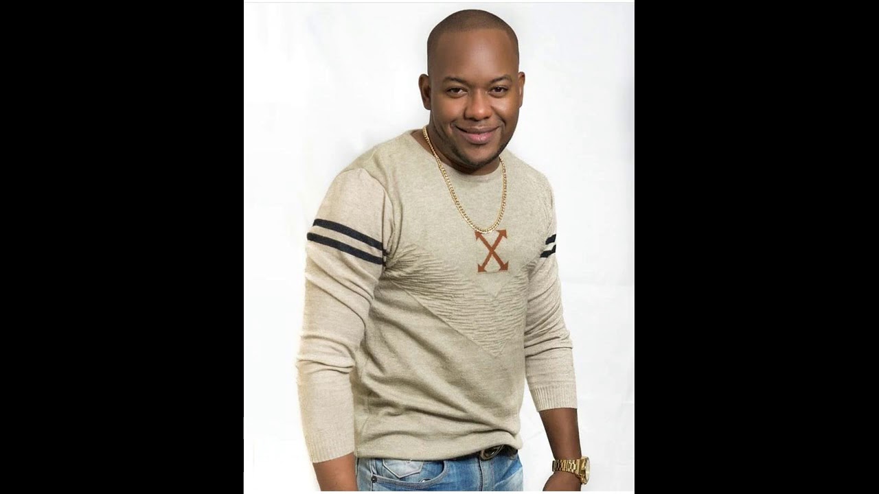 Rodolfo Dj El Rompe Discoteca - Salsas Pa Goza Mix Vol. 4 - YouTube