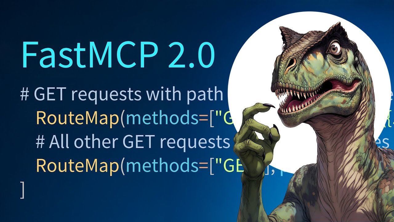 OpenAPI Route Mapping and Customization - Part 4/16 - YouTube