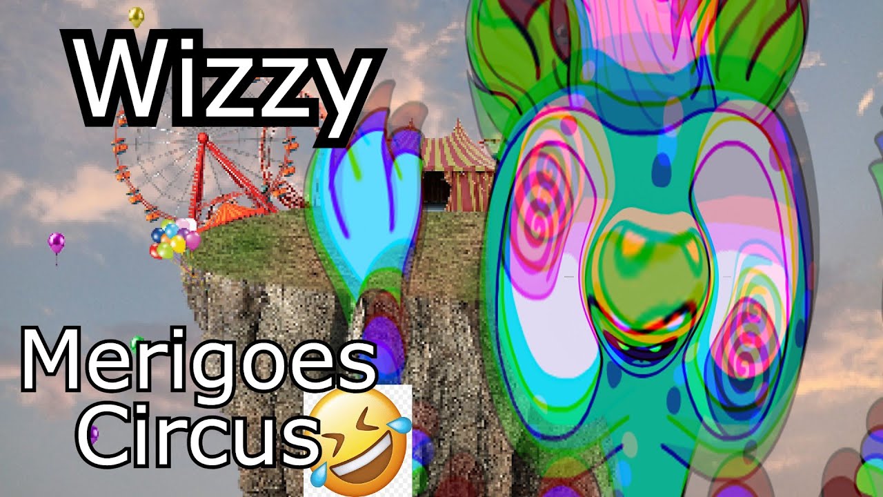 My Singing Monsters: TotU | Wizzy? - Merigoes Circus [feat. TEE] - YouTube