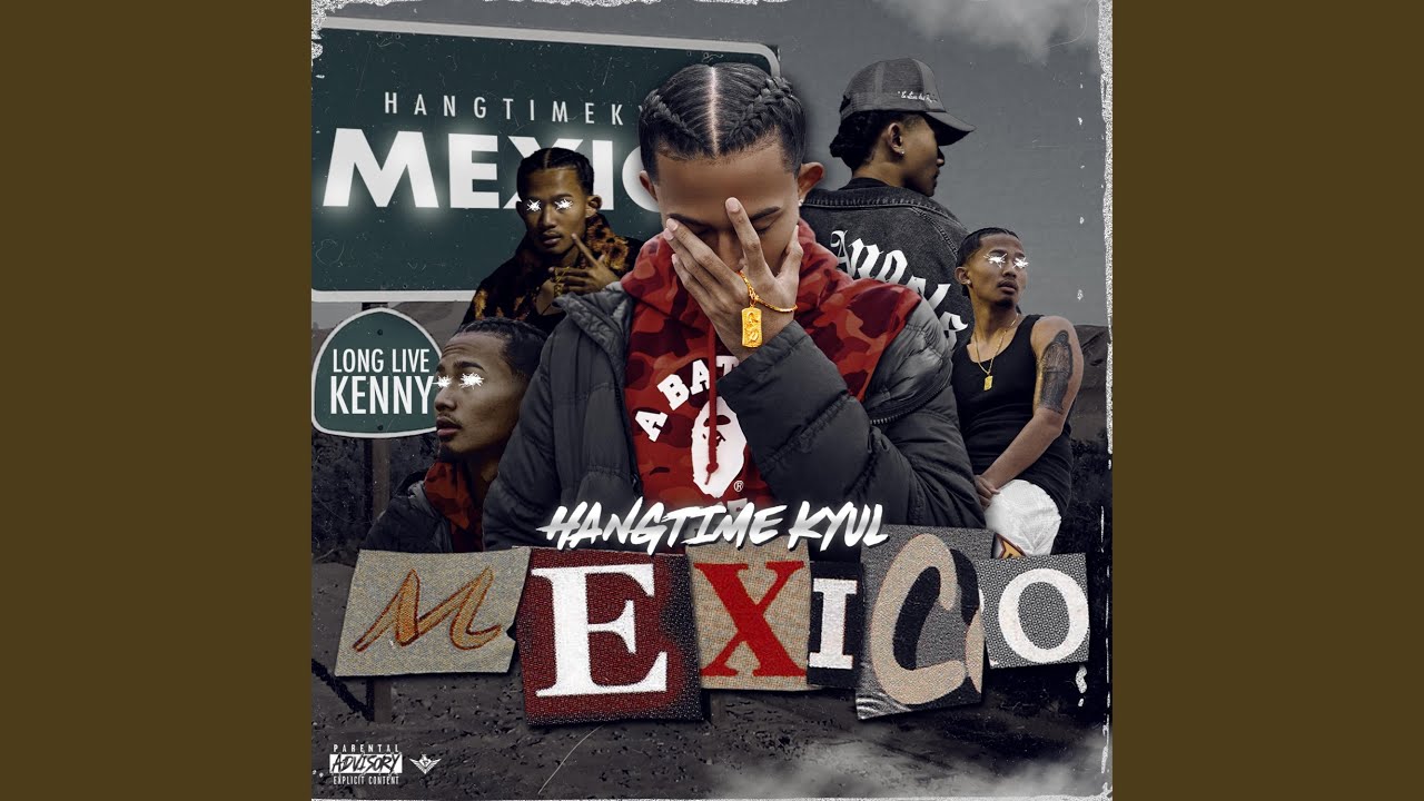 Mexico - YouTube Music