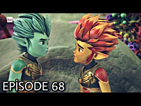 Gormiti Episode 68 Full❤💚💙💛💜