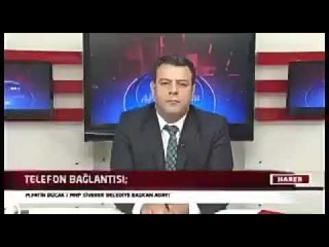 Siverekli Fatih Mehmet Bucak tan Mhp ye tehdit.