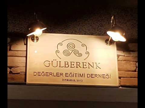 Gülberenk Şarkıları / İbâdet - 2 / Tesettür Şarkısı