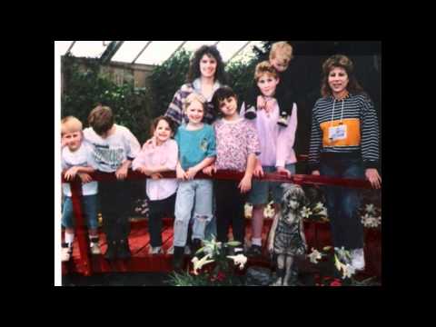 In Loving Memory Brandi Mae Young