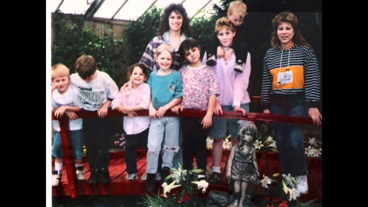 In Loving Memory Brandi Mae Young - YouTube