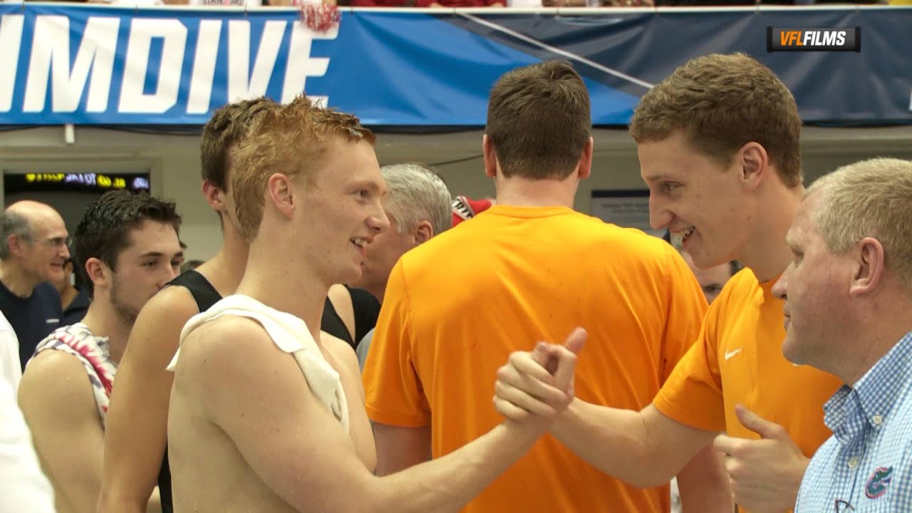 Liam Stone Wins National Championship On 1 Meter - YouTube