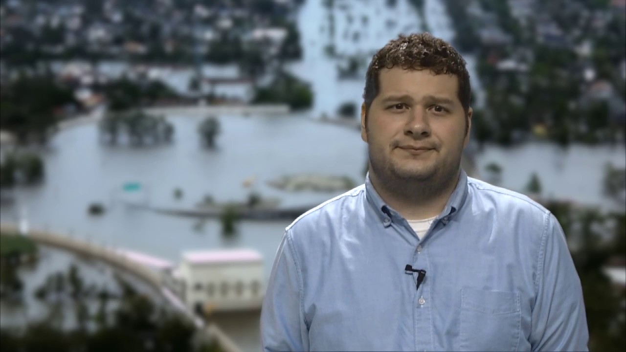 Sam Koenig testimonial - YouTube