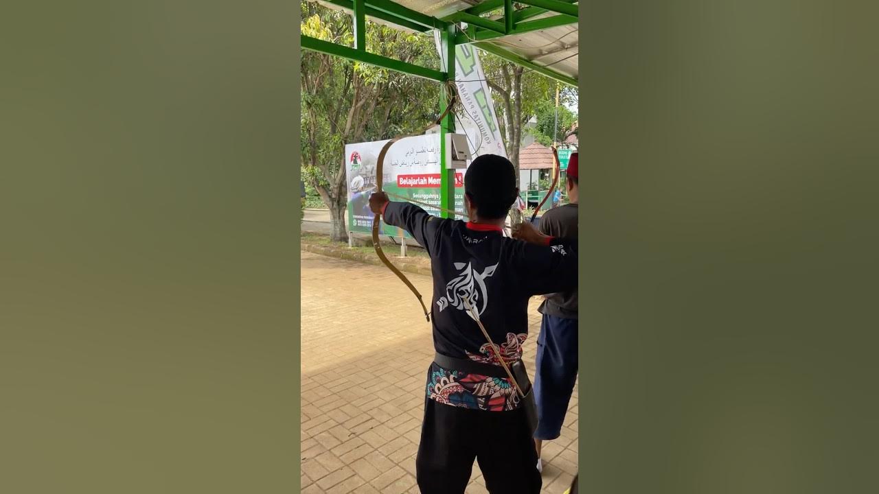 Panahan KPBA OPEN 2024 Part14 #archer #panahan #arrow #pemanah #horsebow #muslim #masjidazzikra ...