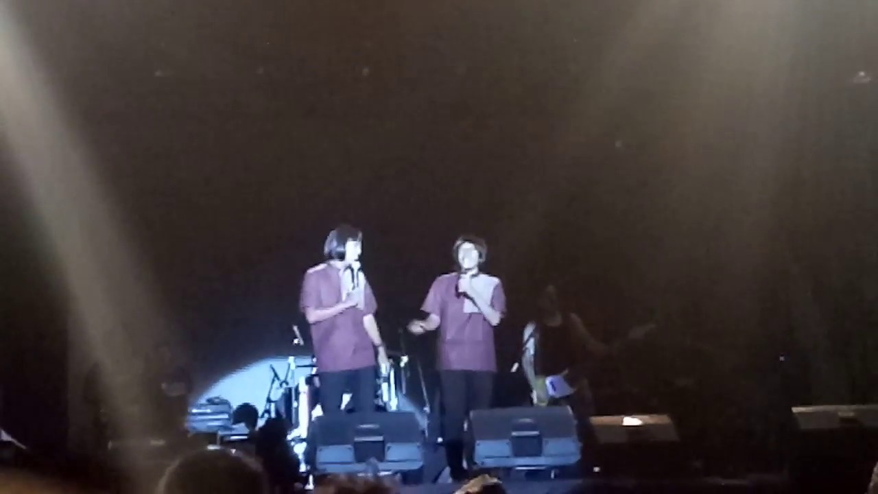 Aa Jimmi & Ade Teamlo Pembawa Acara Lucu Kocak Di Acara DND Show Di ...