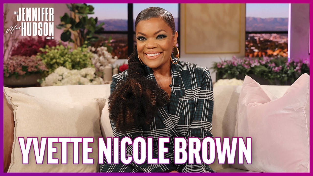Yvette Nicole Brown Sends a Message to ‘Abbott Elementary’ Creator ...