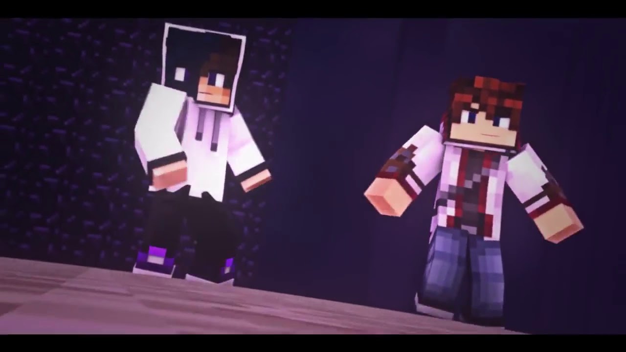 Intro Ghost Ender Indonesia - YouTube