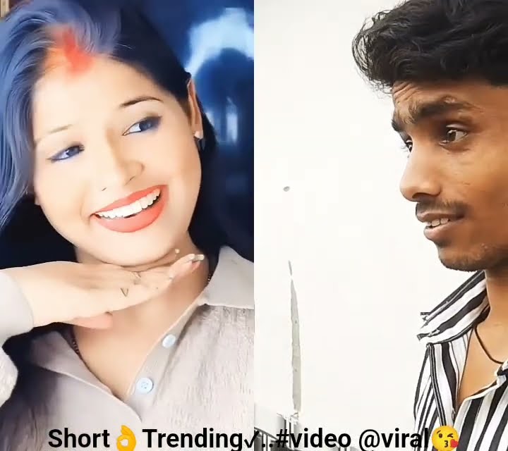 🥰short trending 👌 video viral(2) - YouTube