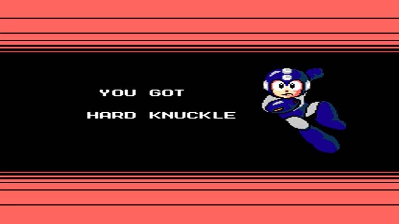 Mega Man 3 - Get A Weapon (Sega Genesis Remix) - YouTube