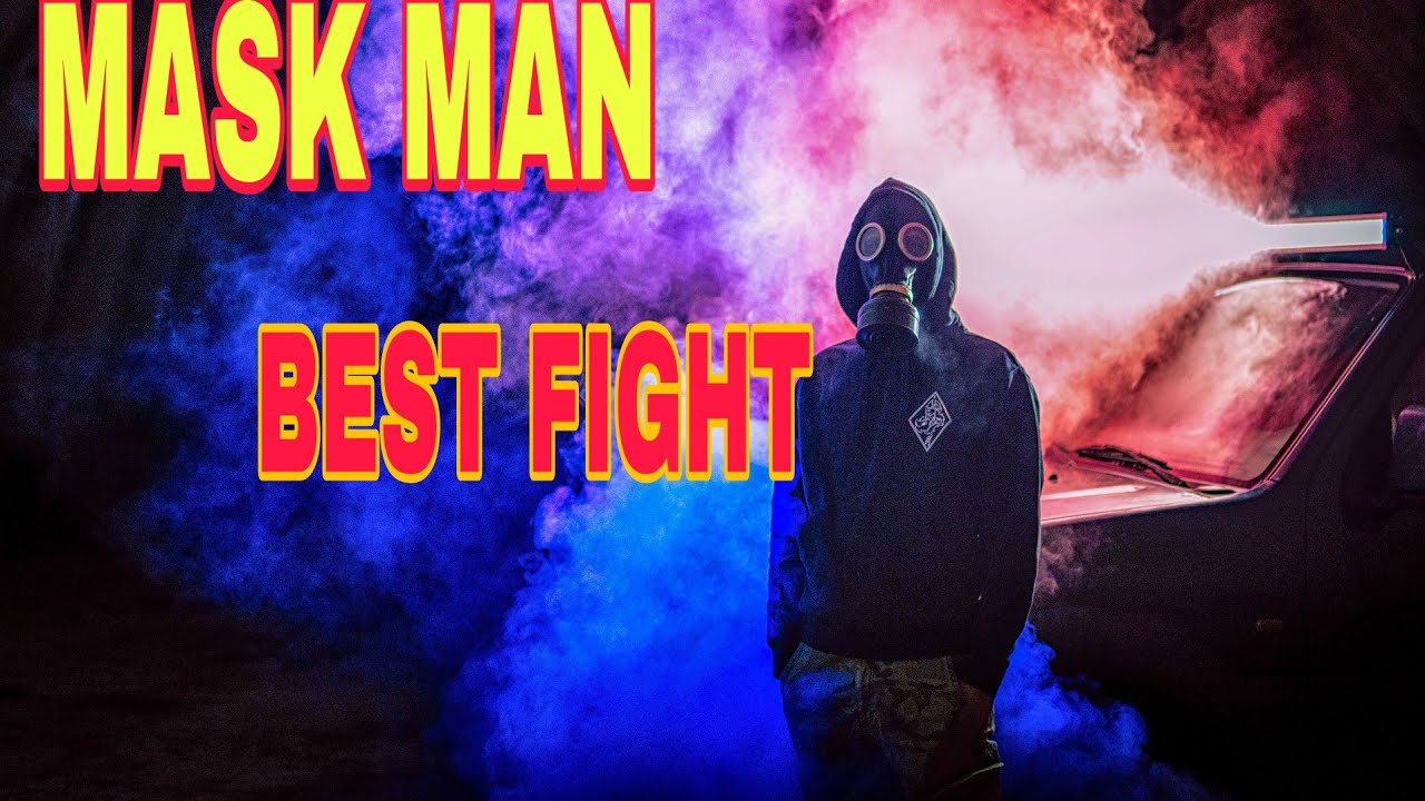 Mask Gun Gameplay | Mask Gun Gameplay Android || 2021 - YouTube