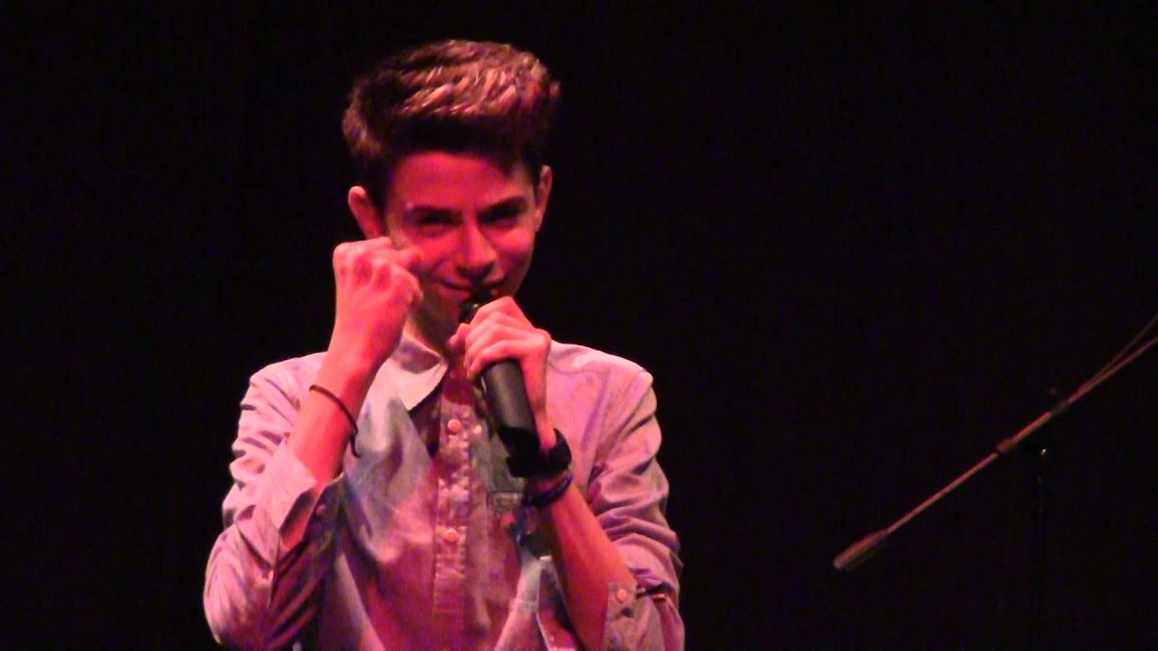 Concierto David Parejo 11 de Abril parte 5 - YouTube