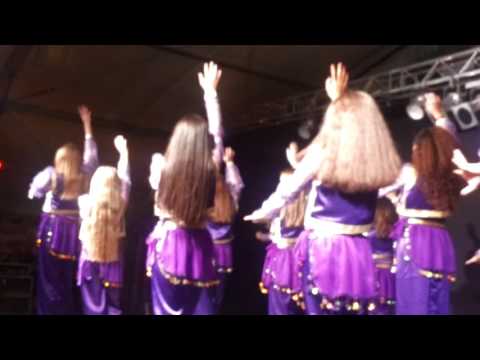 Internationaler Tanzverein- Mezdeke Le Le Le