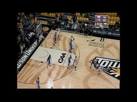 #0 Josh Ivory Highlights - YouTube