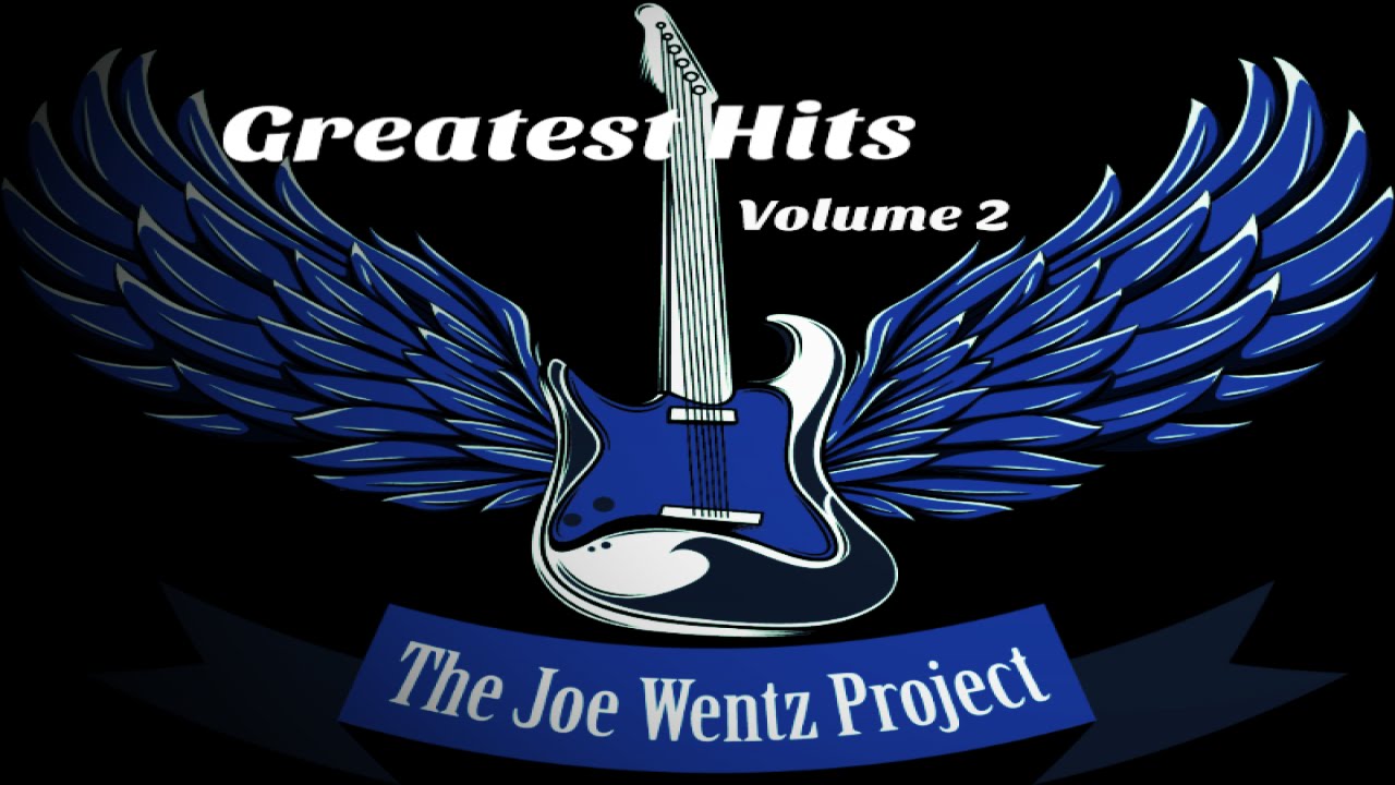 The Joe Wentz Project plays "Voodoo Child" - YouTube