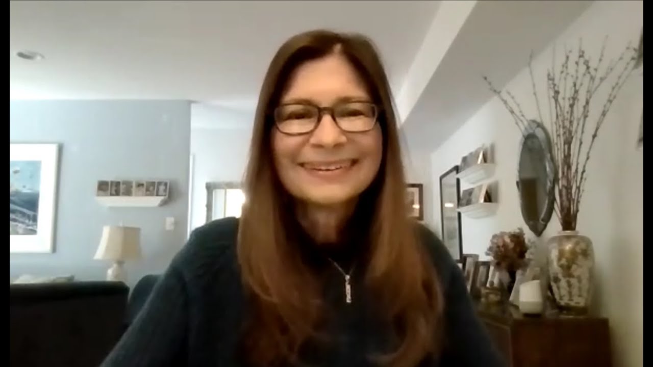 Circle of Miracles - Randi Suskin 3/19/2023 "A Talk About Love" - YouTube