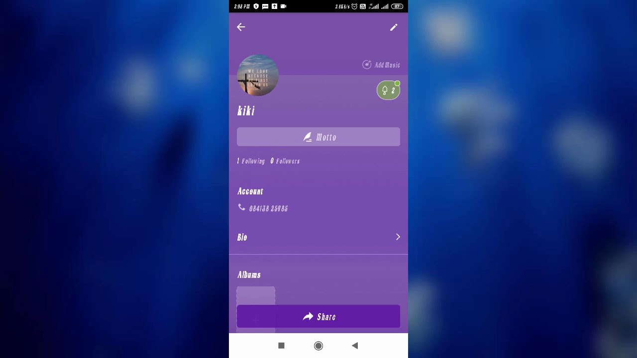 How to Change Imo Avatar 2020 - YouTube