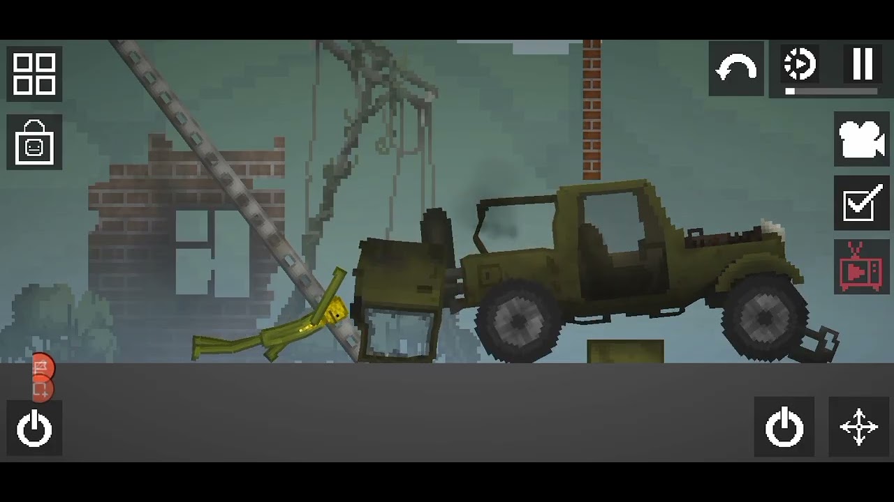 Melon pg episodio:piloto/Melon Sandbox - YouTube