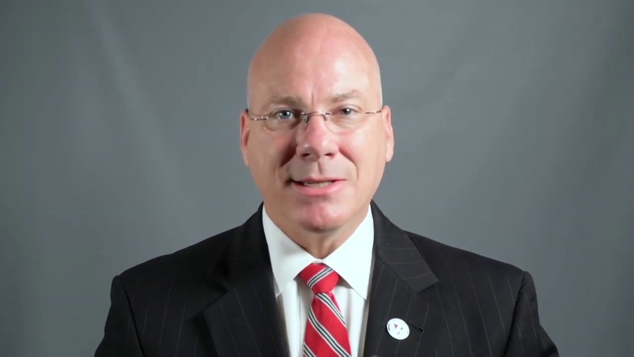 Superintendent's Update, May 2019 - YouTube