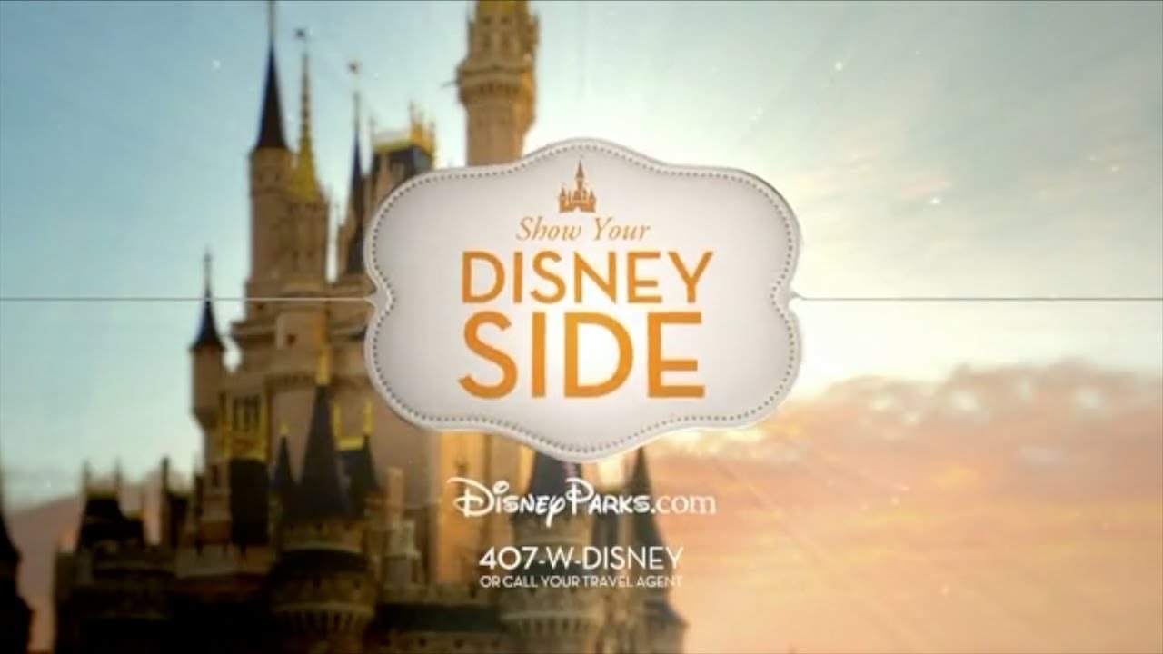 Disneyland Commercial 2013 Team Tizzel: 2013 Disneyland Never Land 5k
