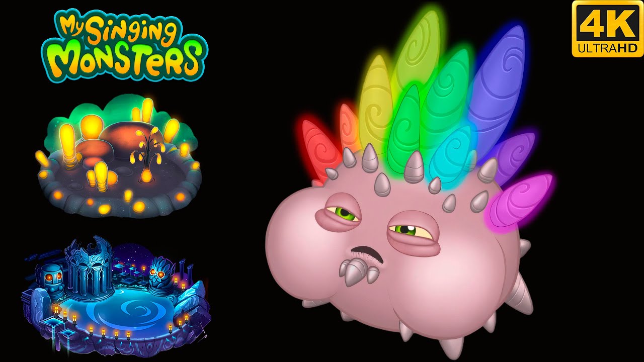 Blow't (Sound and Animation) 4k - YouTube