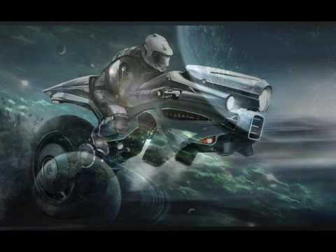 SPACE PROJECT - "ALIEN VOICES" - YouTube