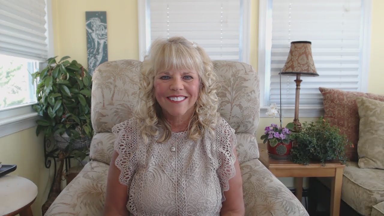 Mid Month Psychic Tarot Update September 2020 by Pam Georgel - YouTube