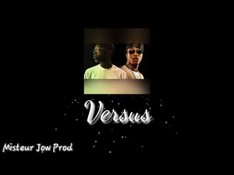 Niska - Versus (Feat MHD) Instrumental (Remake by Misteur Jow Prod)