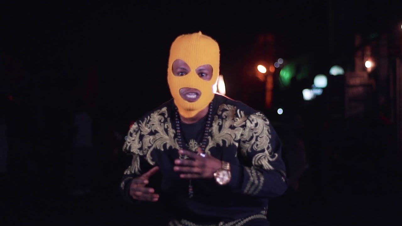 NGOMBA CLIP officiel (ELIE SOLO)remix - YouTube