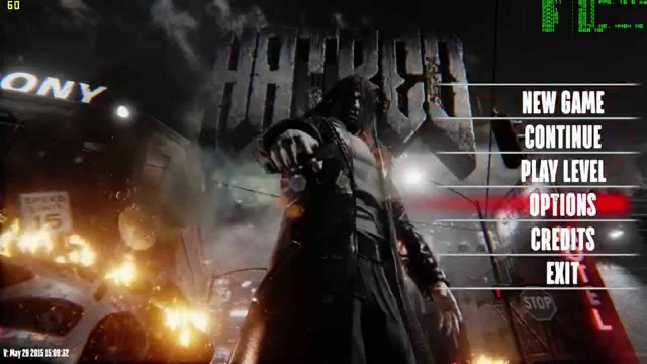 Hatred - PC Gameplay on GTX 970 maxed - Digitally recorded - 1080p ...