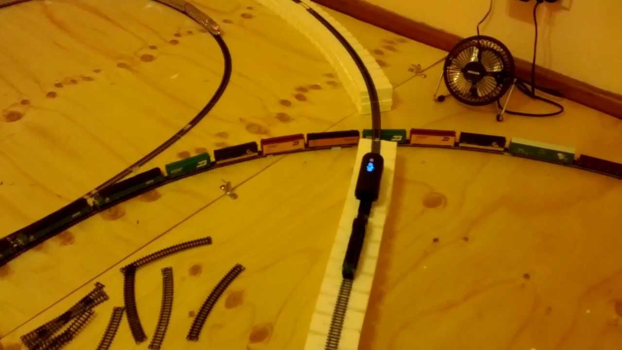 [Model RR] Camera Car Roll Test - YouTube