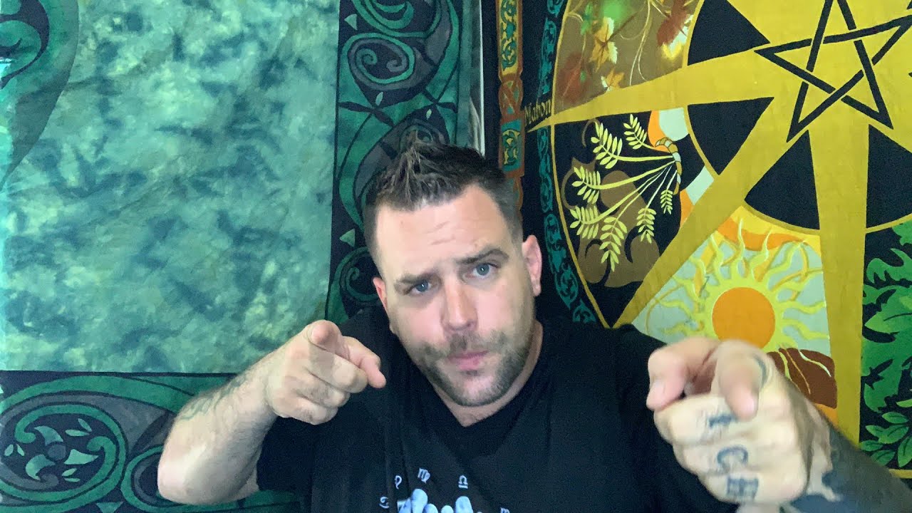 Capricorn!! The battle is not over - July 2019 - YouTube