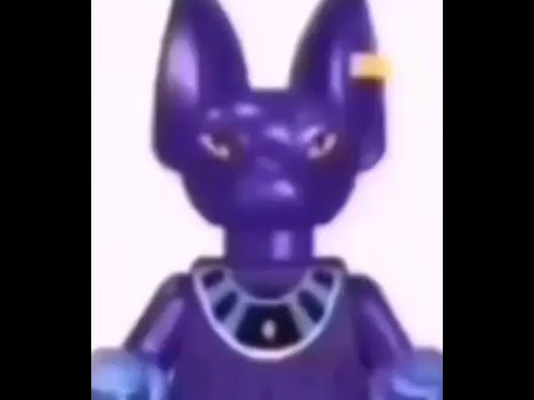 jeopardy lego beerus - YouTube