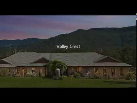 Valley Crest 2 - YouTube