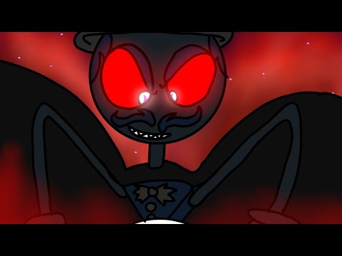 shadow long legs rising/speed drawing - YouTube