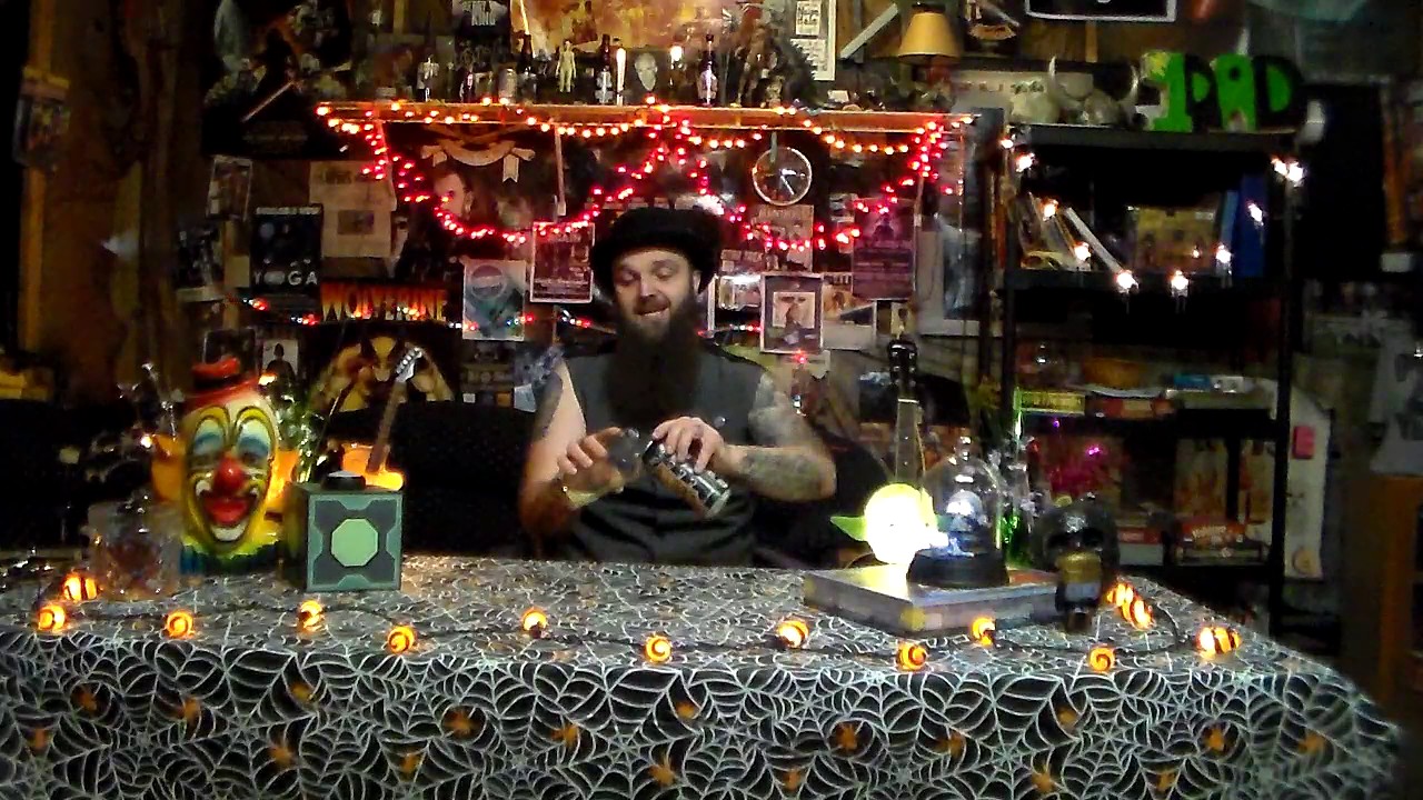 Headstock IPA from Nickel Brook Brewing Company - YouTube