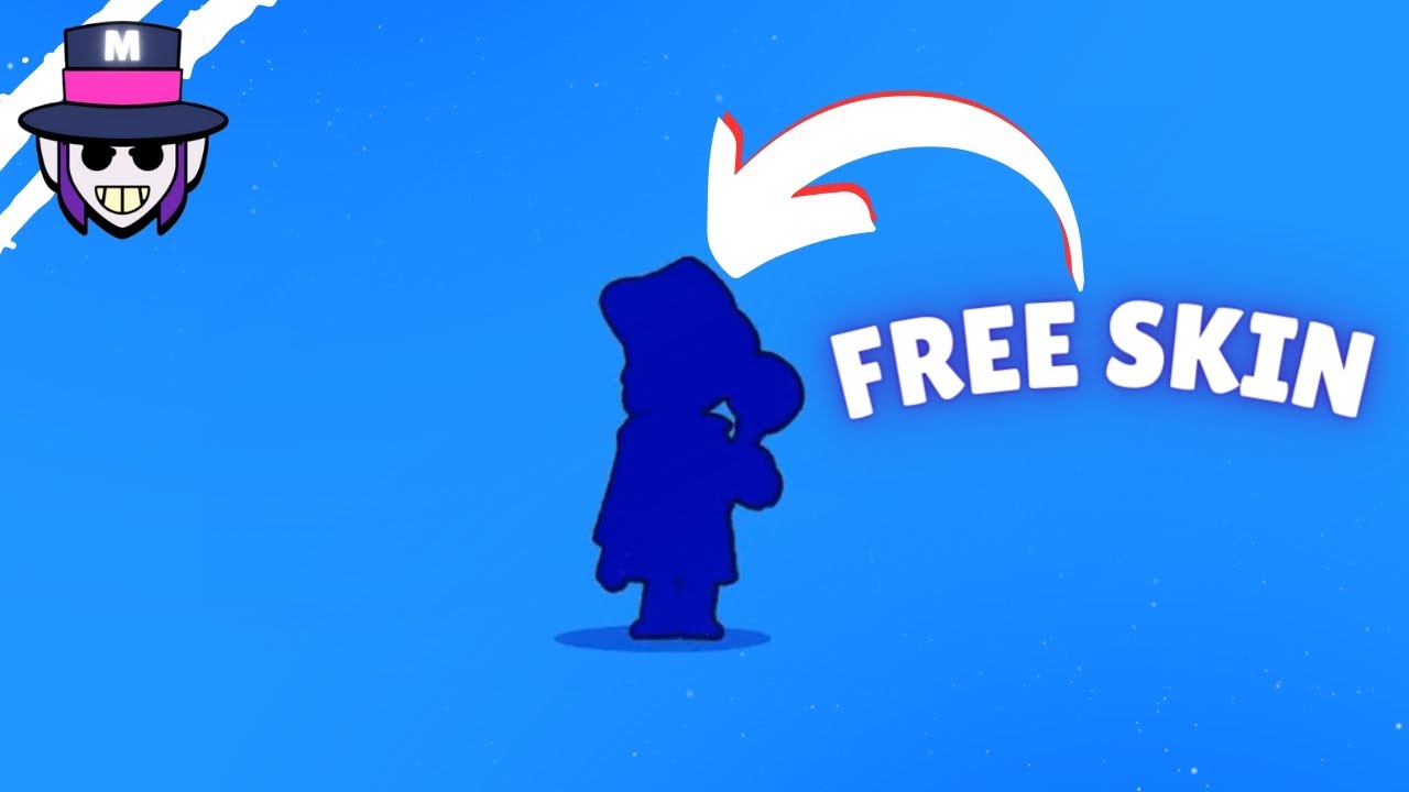 Detective Gray Noir Edition Skin Brawl Stars - YouTube