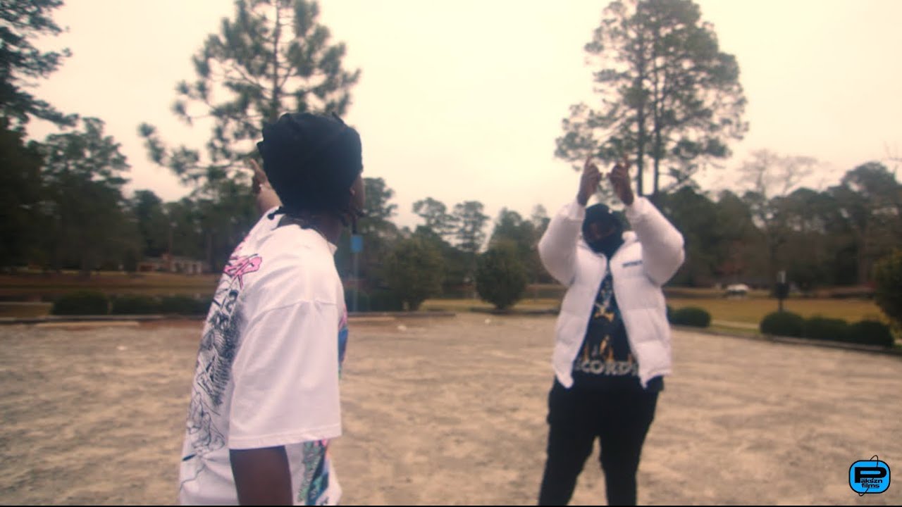 Murda talk (Official music video) - YouTube