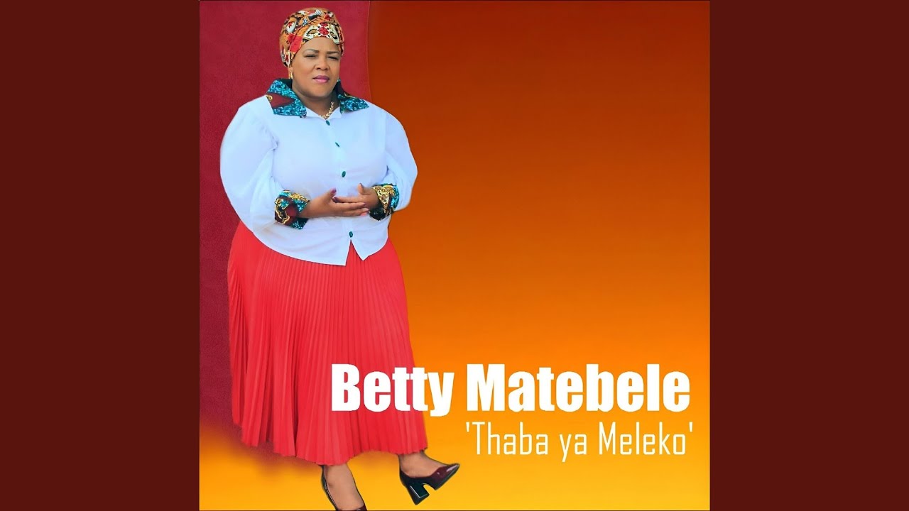 Ketla Dula Le Jesu - YouTube