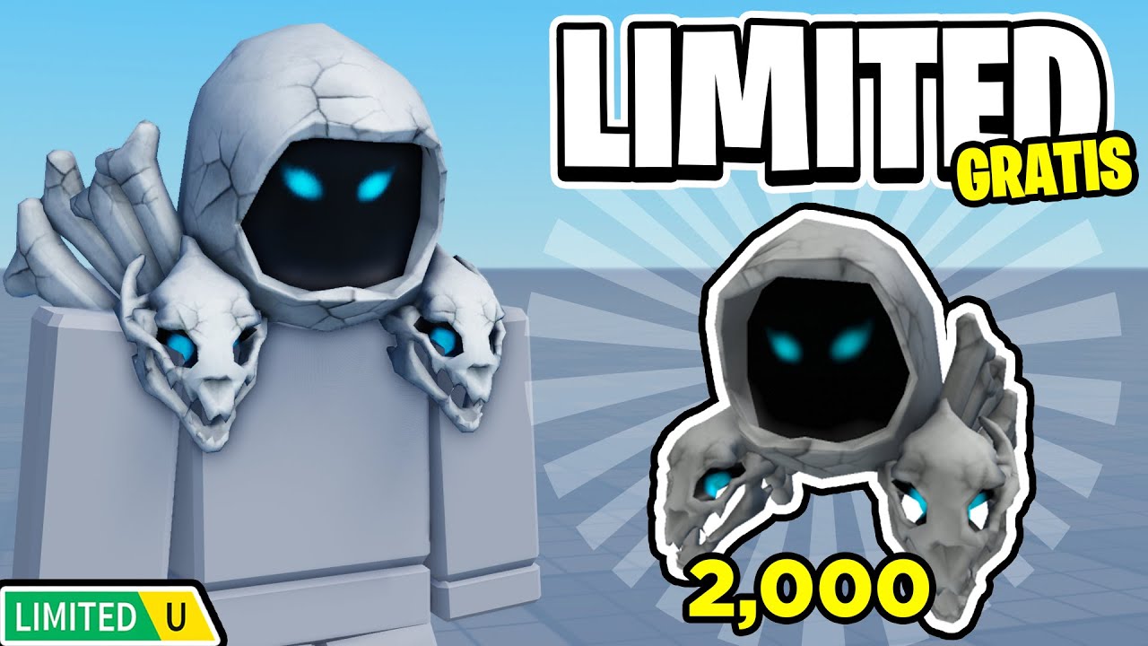 NUEVA DOMINUS MEGALOVANIA DE SANS UNDERTALE EN ROBLOX! (LIMITED EN ...